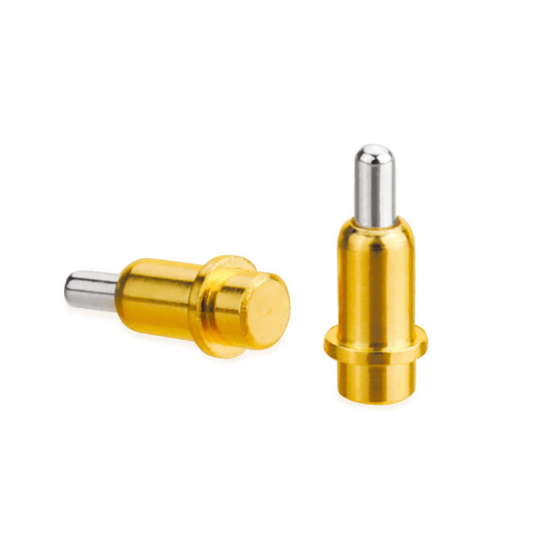 1 AMP Magnetic Charger Connector Spring Loaded Probes Pin Pogo ...