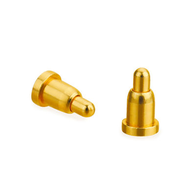 Quality Spring Loaded POGO Pin & Probe POGO Pin factory from China