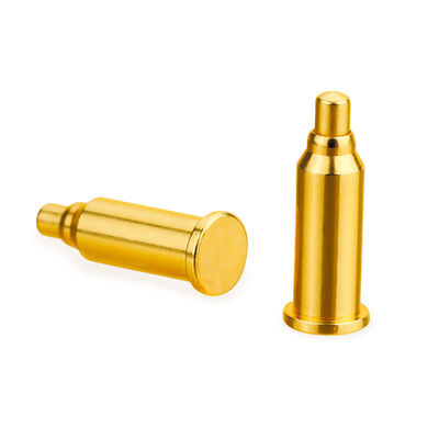 Quality Spring Loaded POGO Pin & Probe POGO Pin factory from China